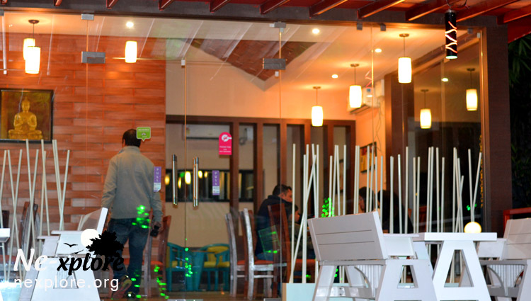 Best Resort in Assam