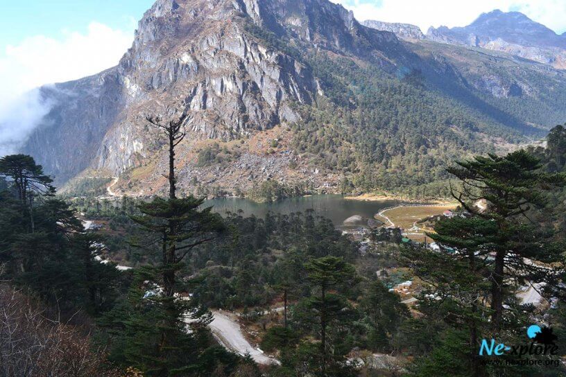 An offbeat Road Trip to Tawang from Guwahati - Nexplore Travel
