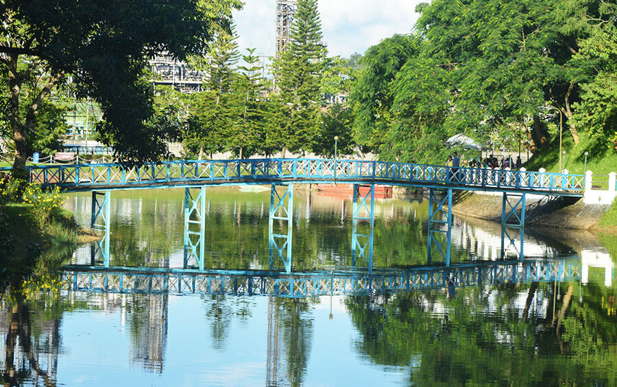 top tourist attractions in assam- Nexplore Travel