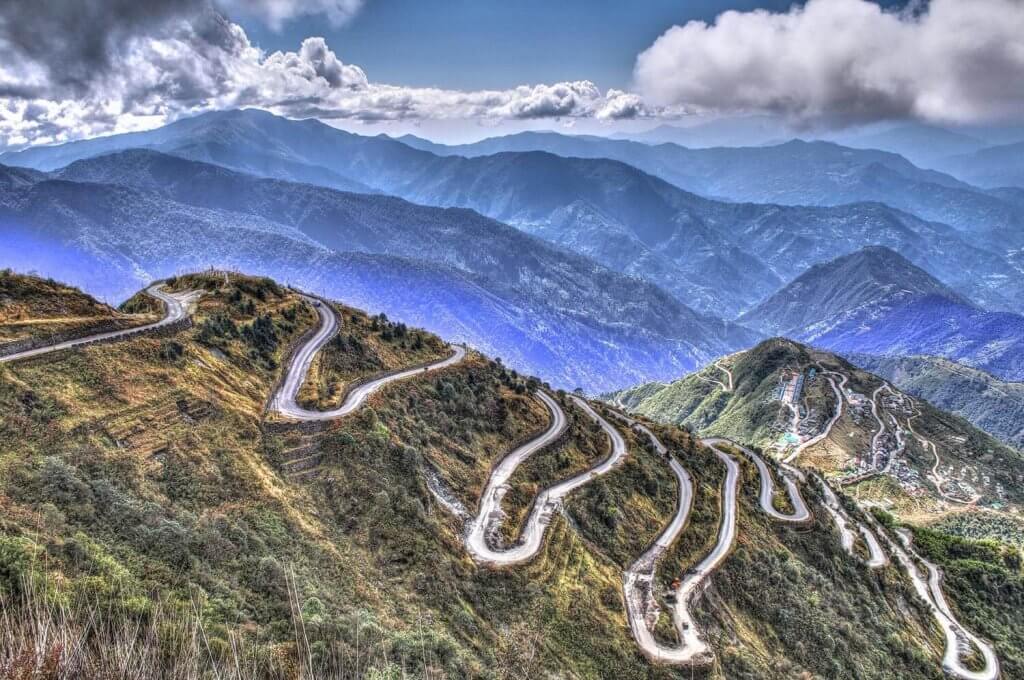 Top offbeat hidden places in Sikkim you may not heard before - Nexplore ...