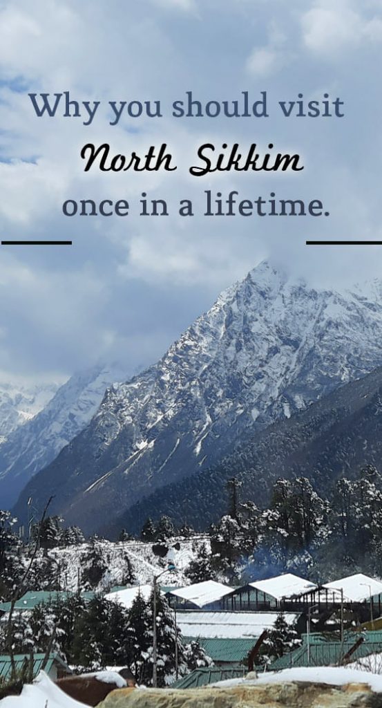 Sikkim Travel Quotes