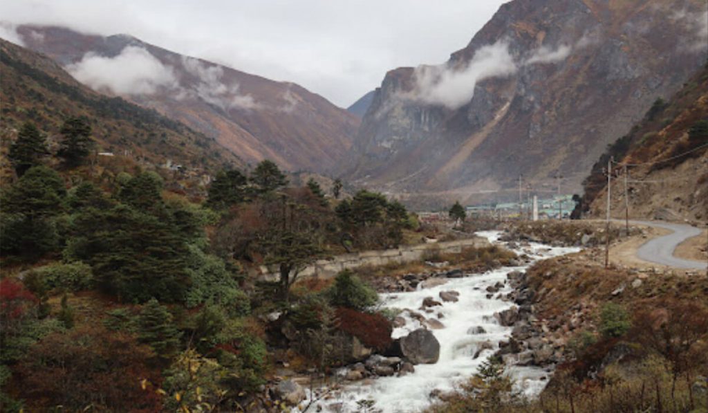 The Ultimate North Sikkim Bucket List: 10 Must-See Tourist Destinations ...