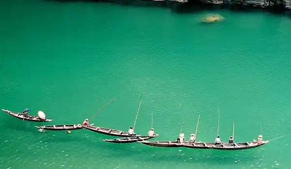 Assam Meghalaya Arunachal Pradesh tour package - Nexplore Travel